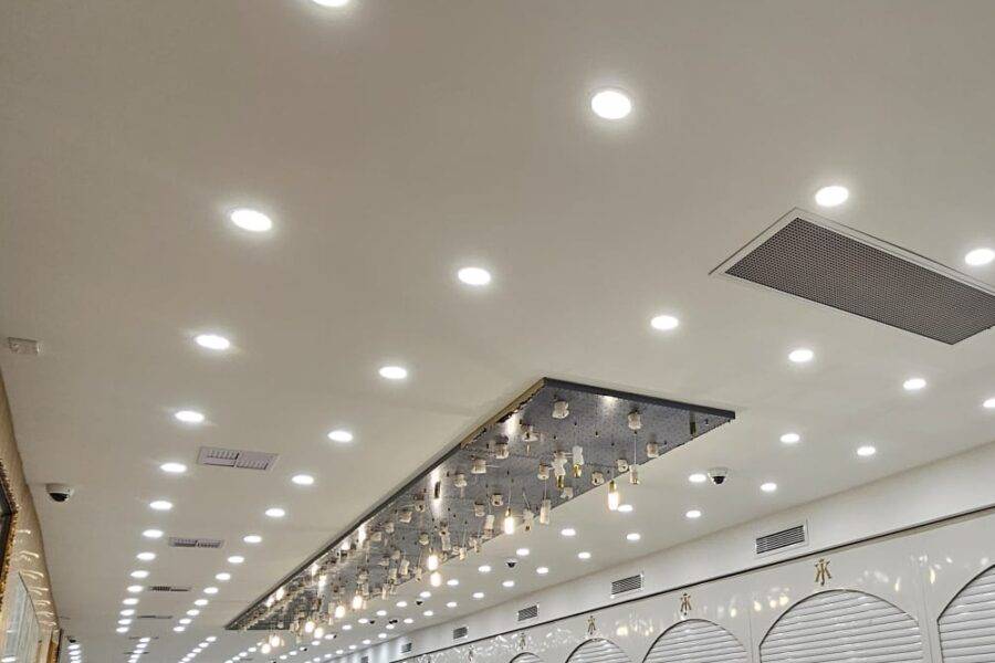 Eleco Electrical & Data | Electrical Company in Melbourne